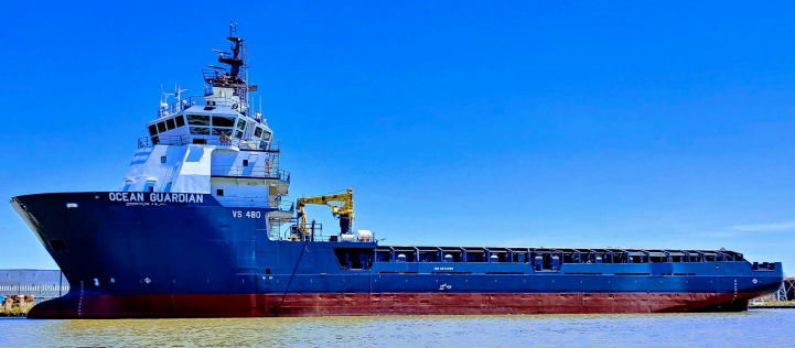 Wrong bearing leads to engine failure and fire on OSV, NTSB says | WorkBoat